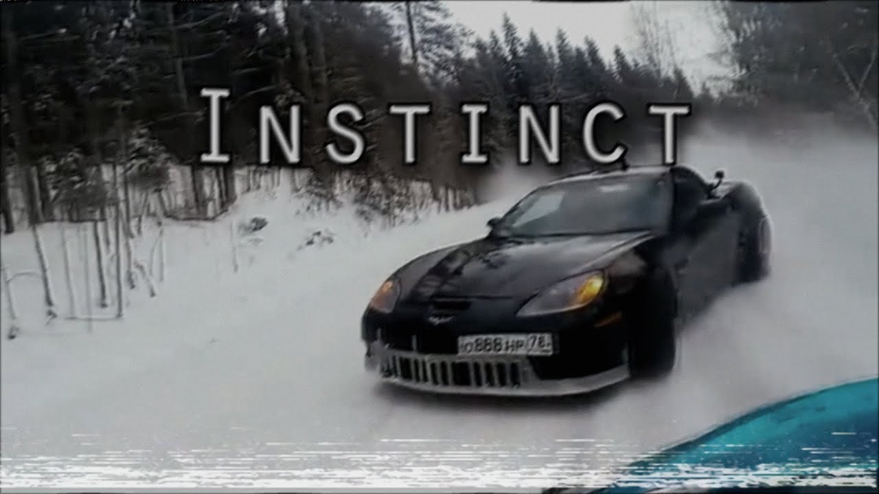 ORXCIO_69 - Instinct - YouTube