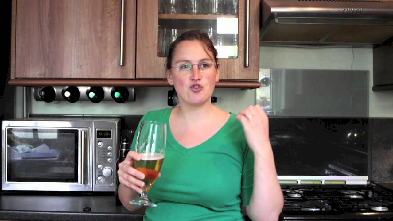 Oakham Ales Citra - YouTube