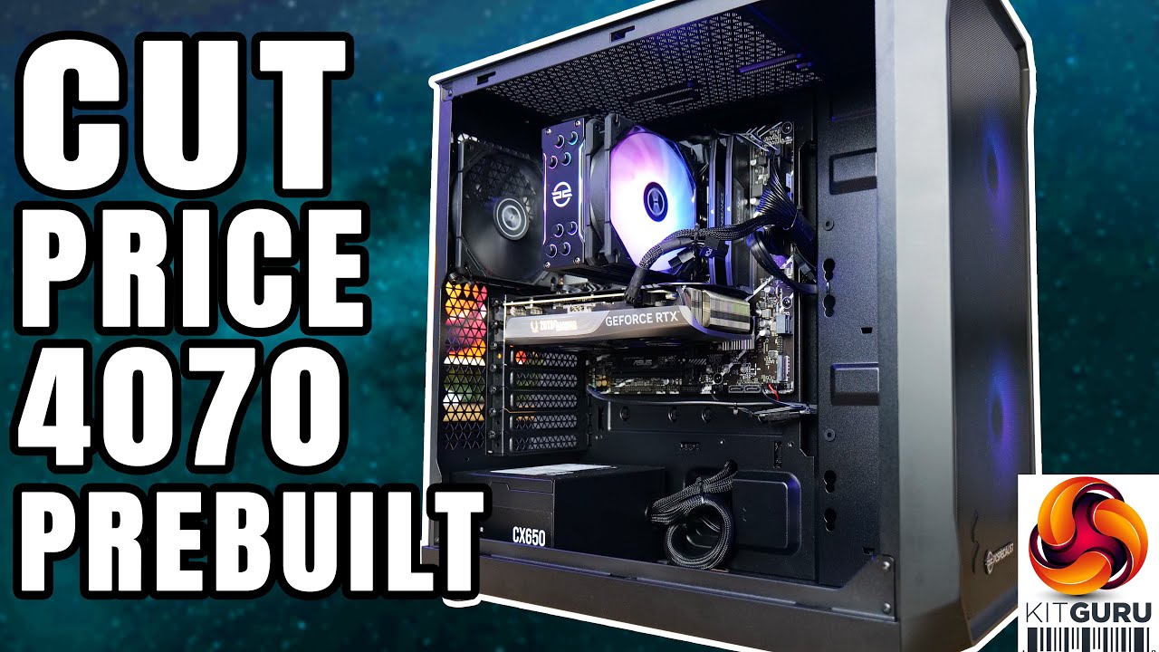 Kitguru.net | KitGuru