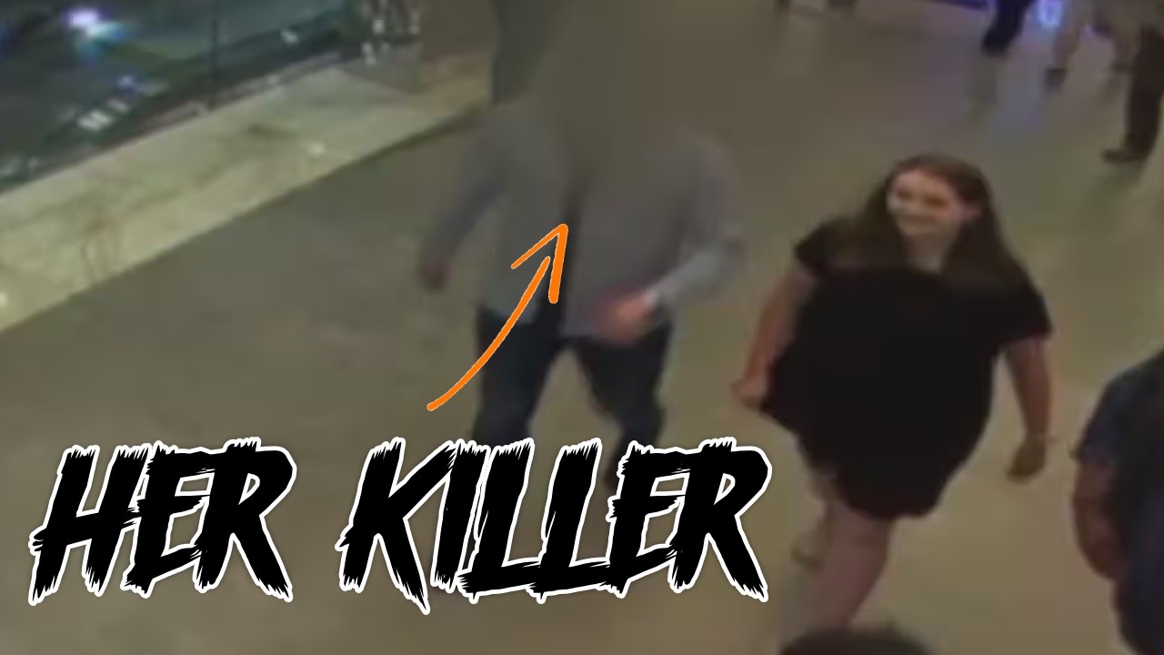 The Tragic Story of Grace Millane: Trust, Betrayal, and Justice - YouTube