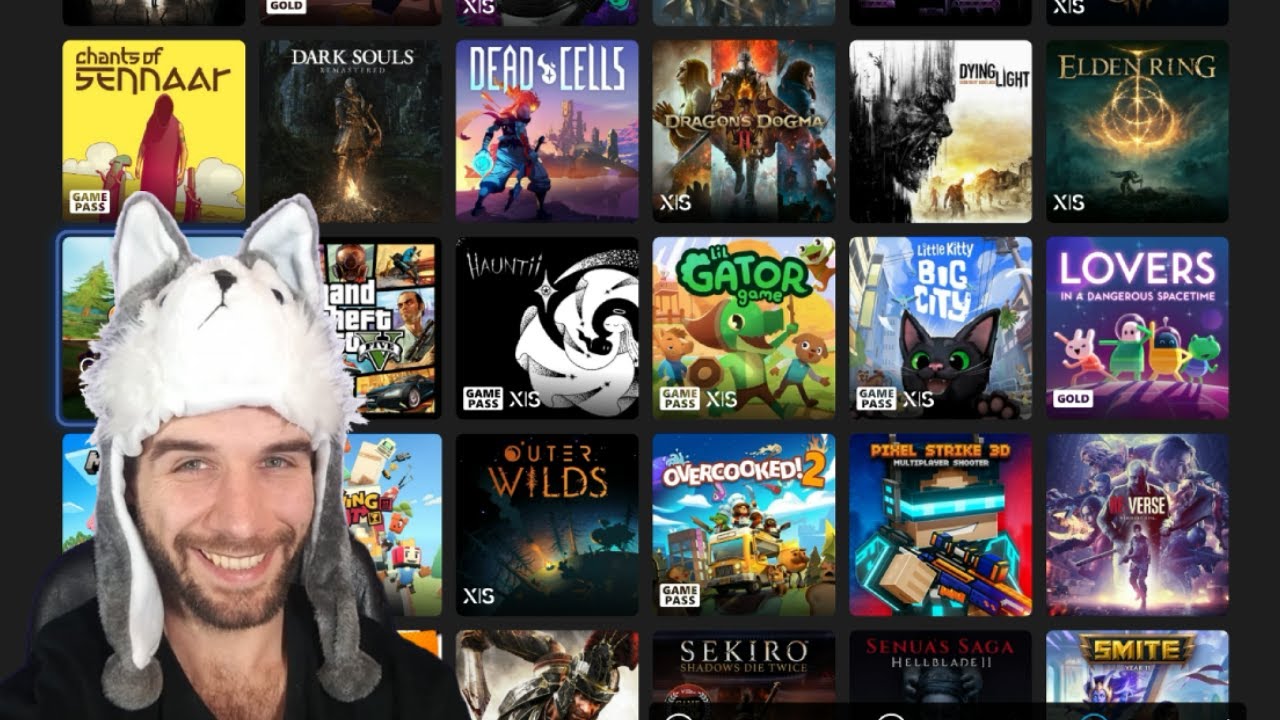 Variety Sunday |18+| Testing New Capture Card+GPU and Internet? - YouTube