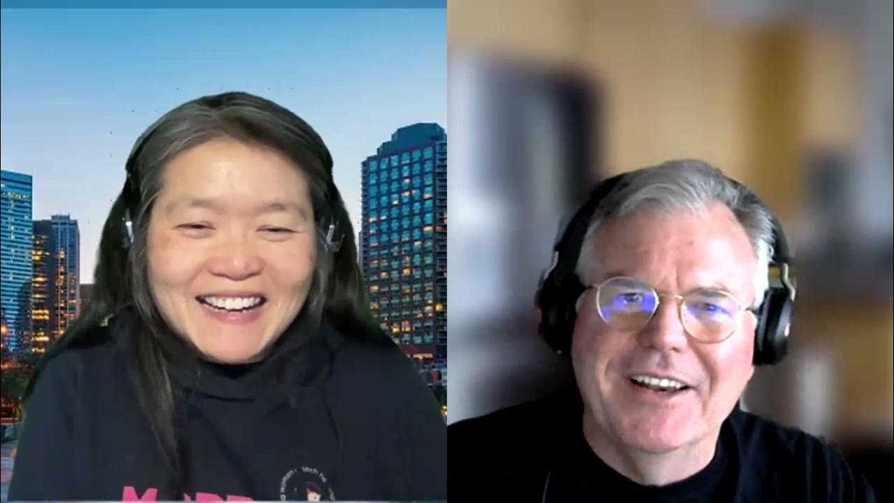 Mary Grygleski on Event Streaming and Processing with Apache Pulsar [TECHNOLOGYANDFRIENDS 703 ...