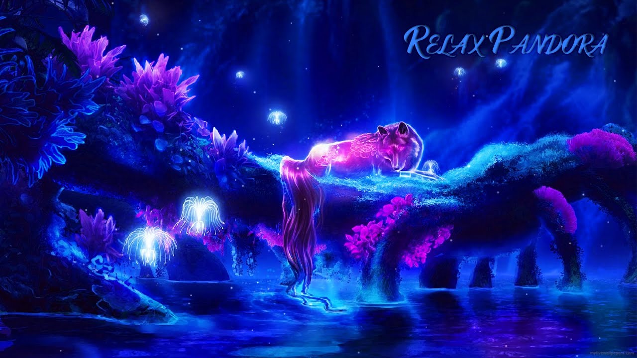 Pandora song Beautiful Relaxing Music for Stress Relief ~ Calming Music ...