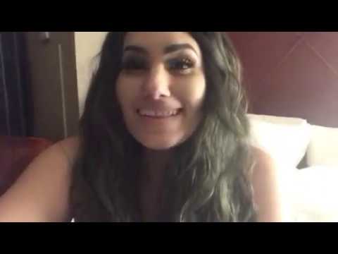 Candy Lover 89 the Night Before - YouTube