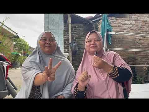 Tips Memilih Bupati dan Wakil Bupati pilihlah nomor 3 Ali Yusuf Siregar dan Bayu Sumantri Agung ...