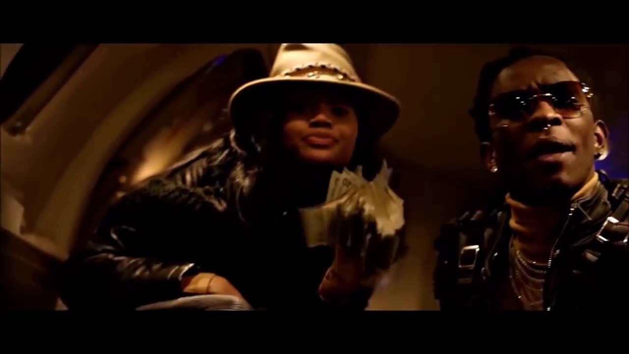 Metro Boomin Young Thug type beat free - YouTube