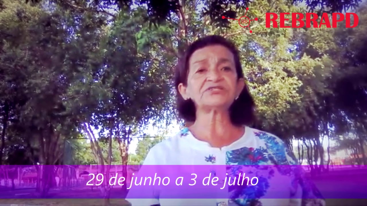 Vozes das mulheres no Beijing +25 Brasil: Nilsa Hernandez/Organización ...