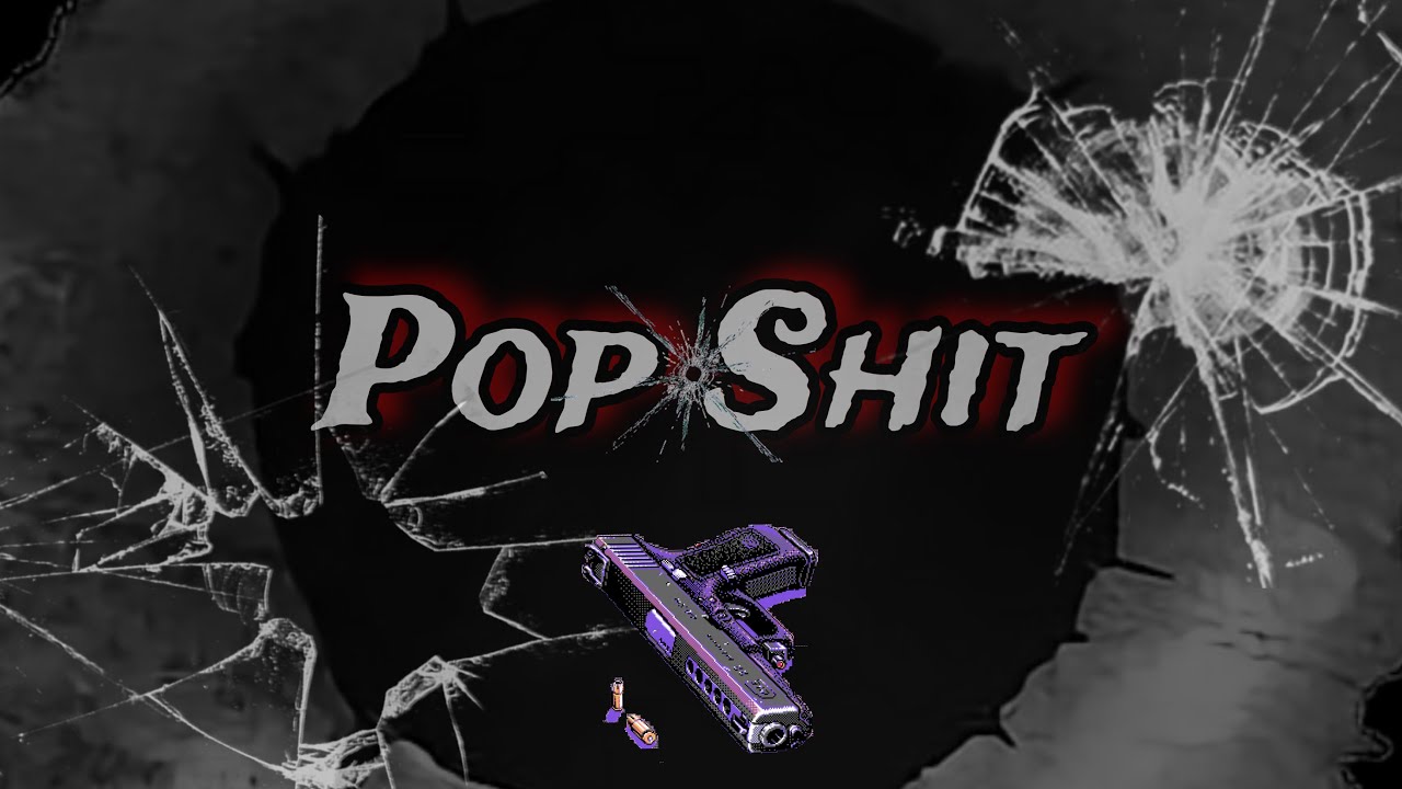 LuhScratchy- Pop Shit - YouTube
