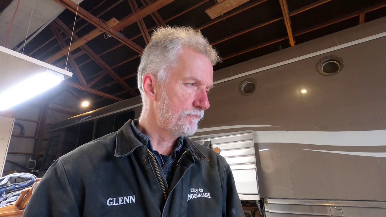 Homemade Runningboards - YouTube