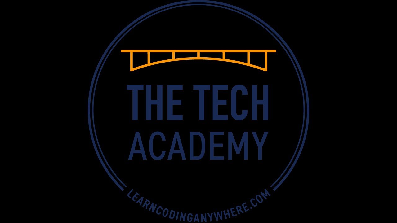 The Tech Academy Subscription - YouTube