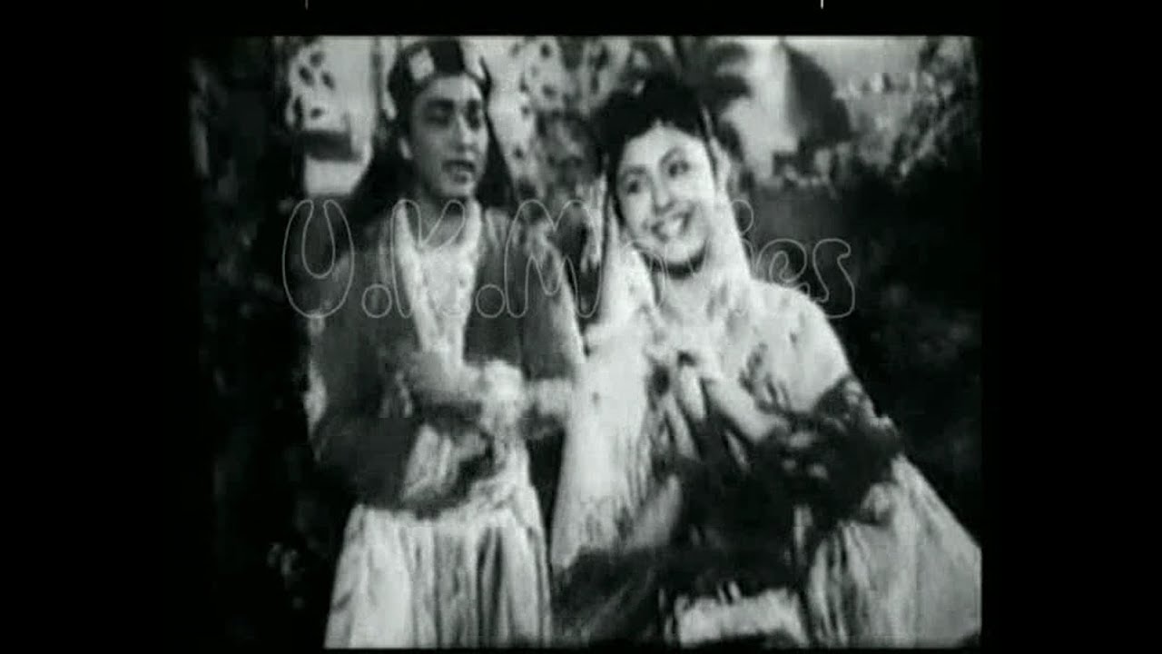 Qaidi (1957 film) - Alchetron, The Free Social Encyclopedia