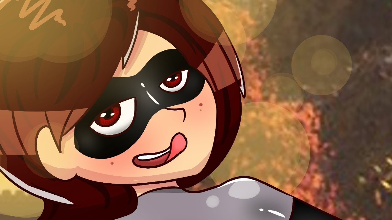 Elastic Girl From Incredibles 2 Youtube