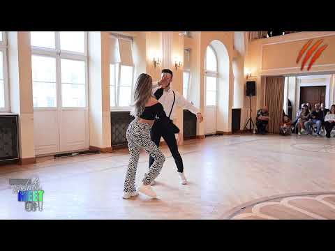 Gadir & Liza - Couple Competition 2023 - finał