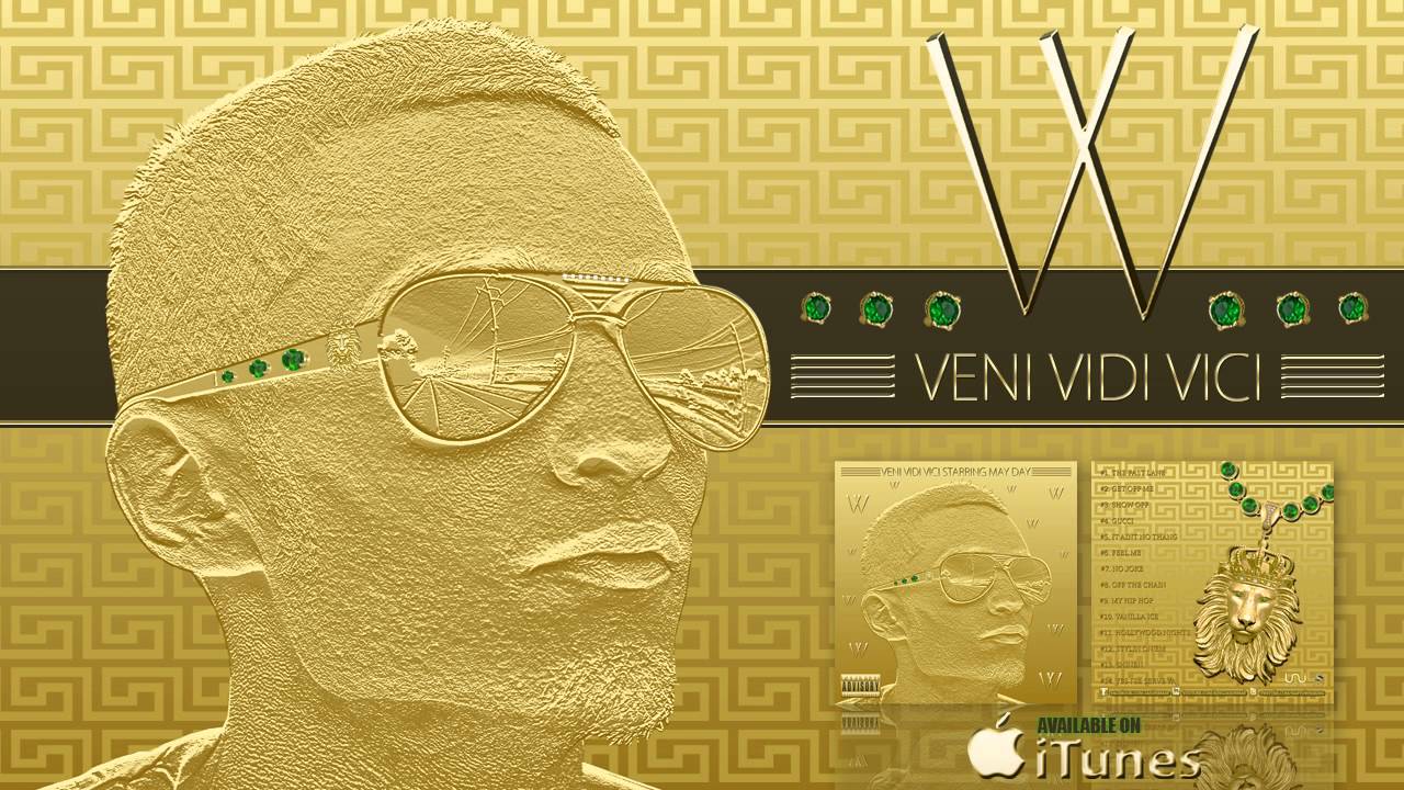 MAYDAY HIP HOP MUSIC - STYLIN ON'EM - YouTube