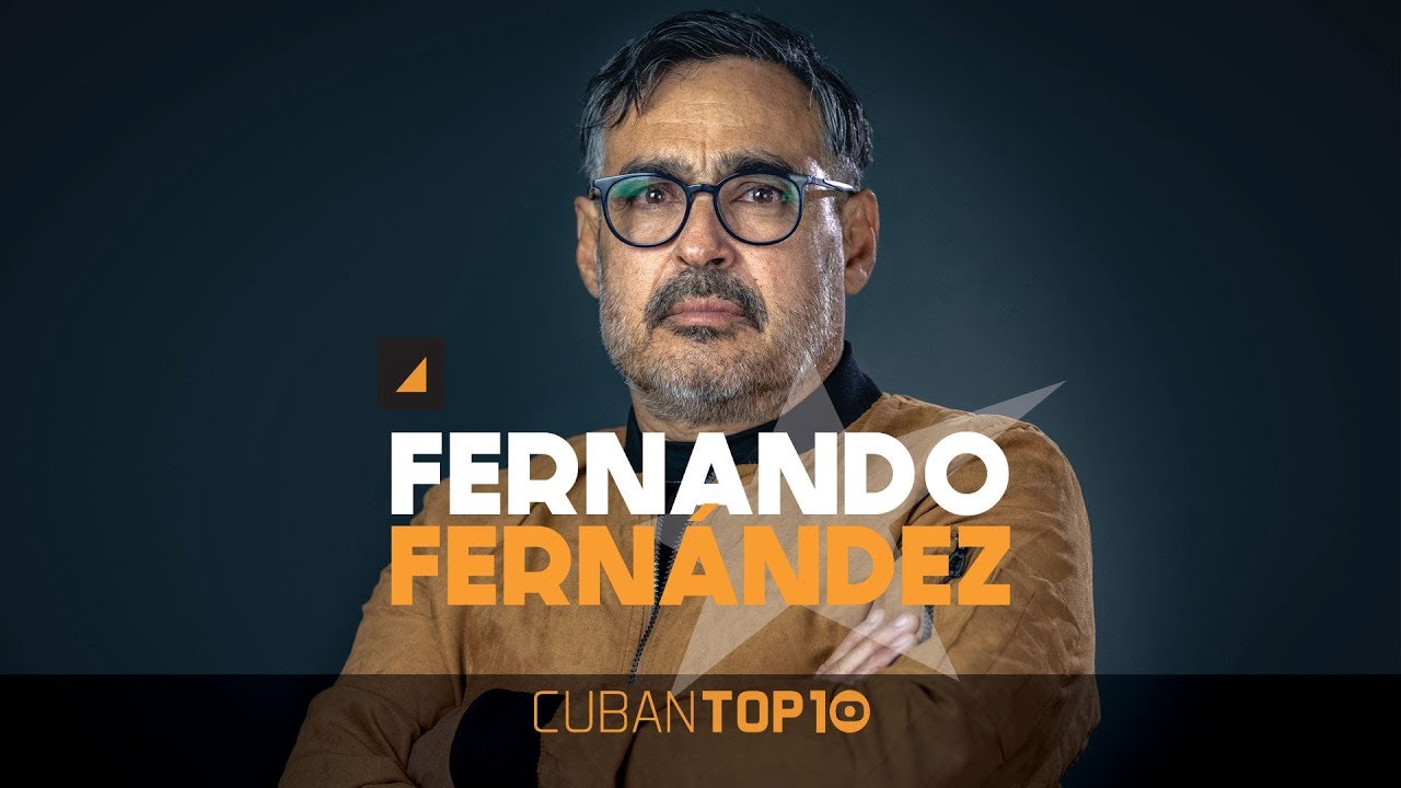 Fernando Fernández │ Un estilo único - YouTube