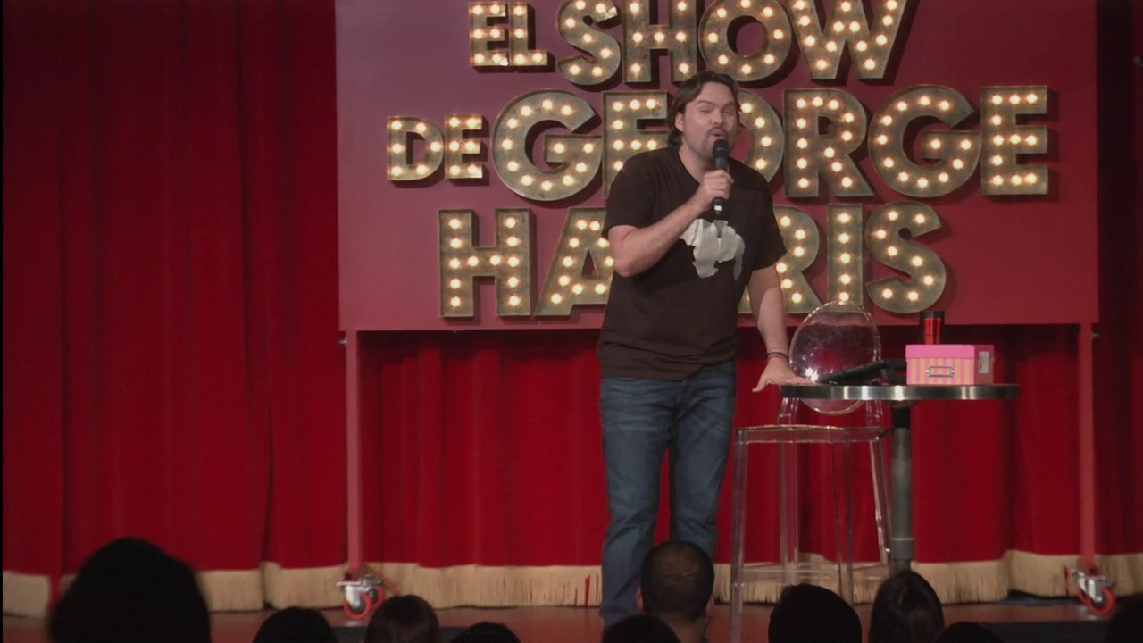 El Show de GH 2 de Marzo 2017 Parte 1 - YouTube