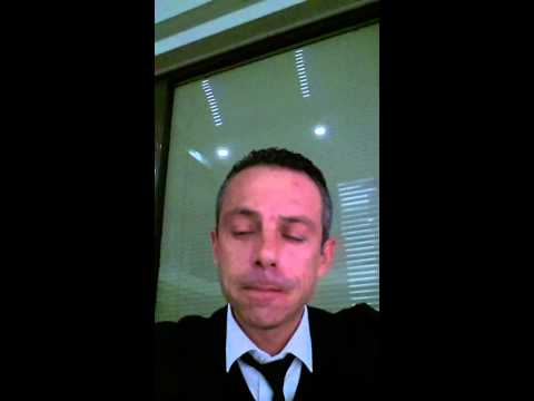 ahmet baskın ben senin kulunmuyum