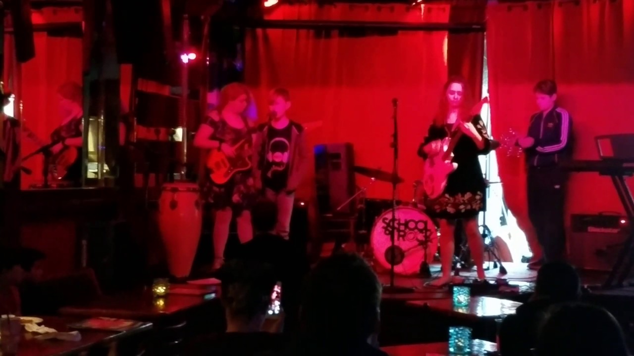 Learn To Fly by Foo Fighters in partial Portland SOR Best Of The NW ...