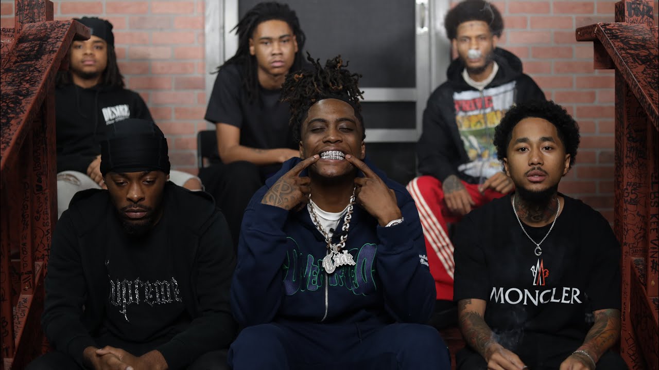 FattMack Talks About Mobile, Losing 140 Pounds, Rumors He D1ed At His ...