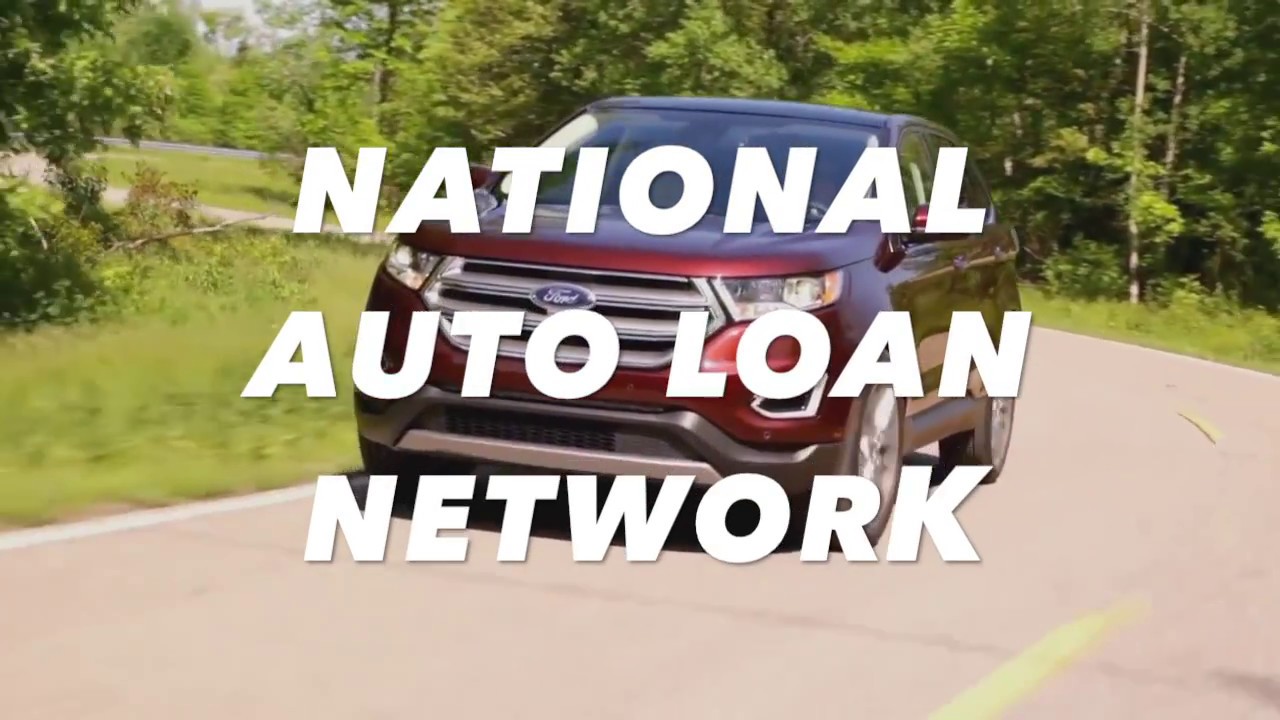 NALN Auto Refinance - YouTube
