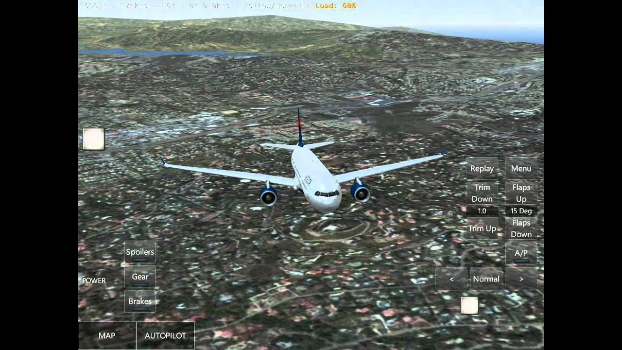 Infinite Flight Delta A330-200 *REVIEW* MUST WATCH - YouTube