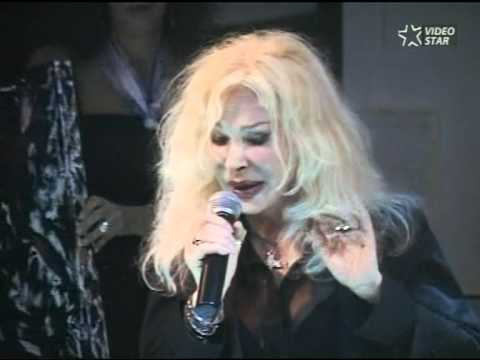 Wanda Fisher - E io penso a te - Milano Art Festival