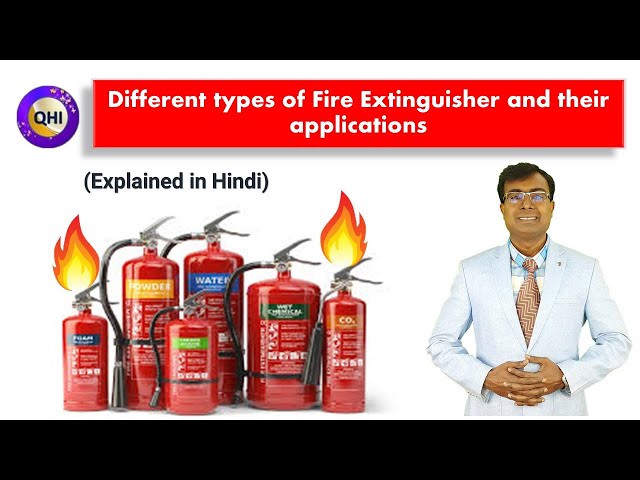 Extinguishers In Marathi Types Of Fire Extinguishers Where, 43% OFF