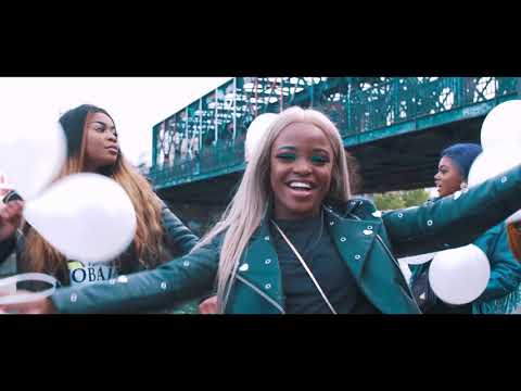 Gloire Grace   Emma (Clip Officiel)