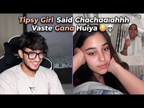 These Girls Went Crazy On Omegle