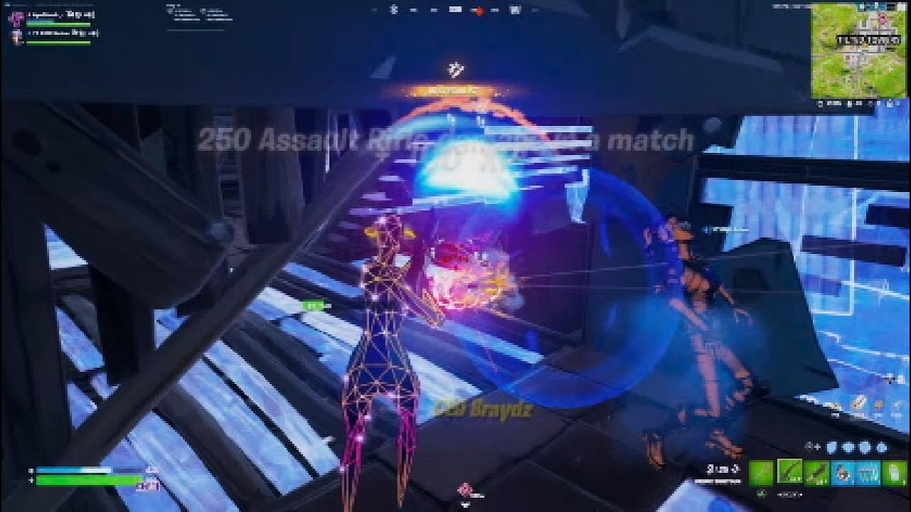 Love Sosa 💞 (PS5 Fortnite Montage) Ft CEO Braydz - YouTube