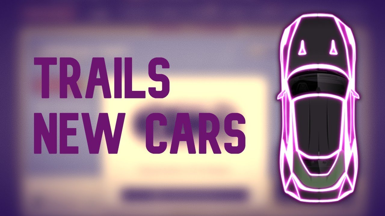 Nitro Type: *NEW* YouTube Achievements + Cars + Trails Coming Soon ...