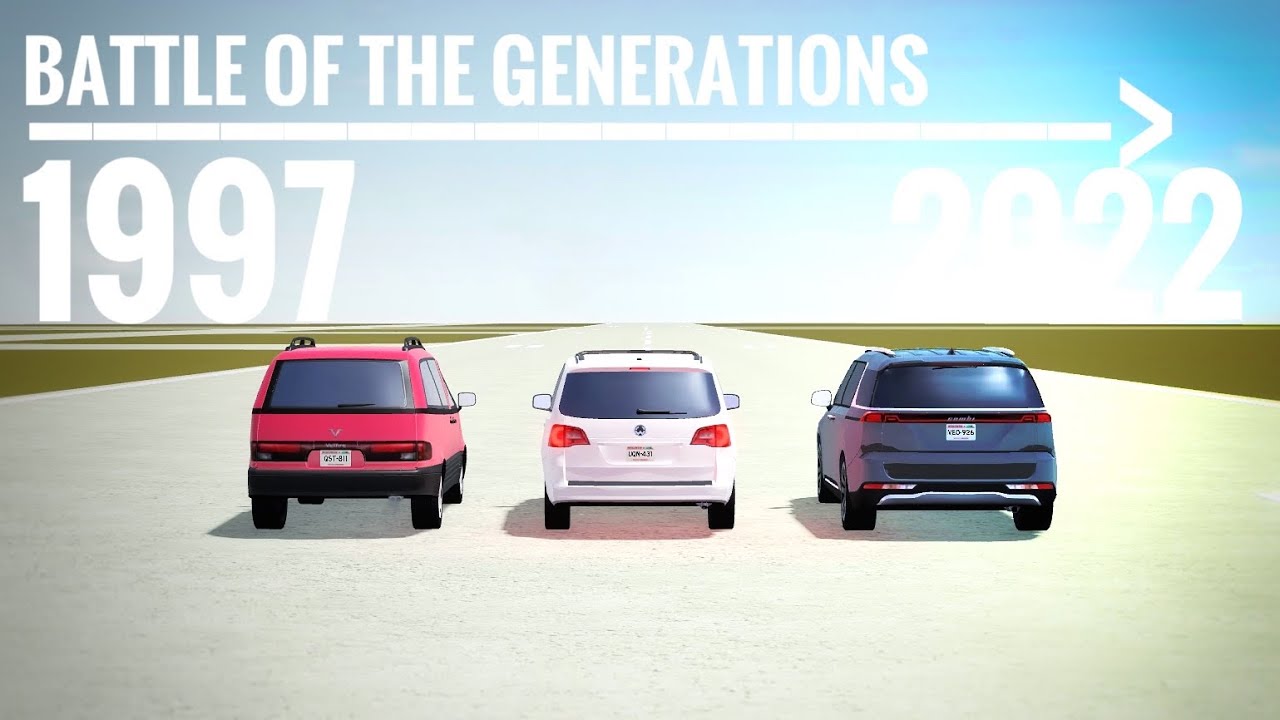 Der schnellste Minivan in Greenville ohne Game Pass [Greenville| Roblox ...