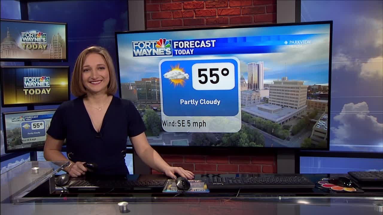 AM Weather 2-3 - YouTube