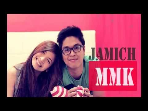 JAMICH LOVE STORY ON MMK - YouTube