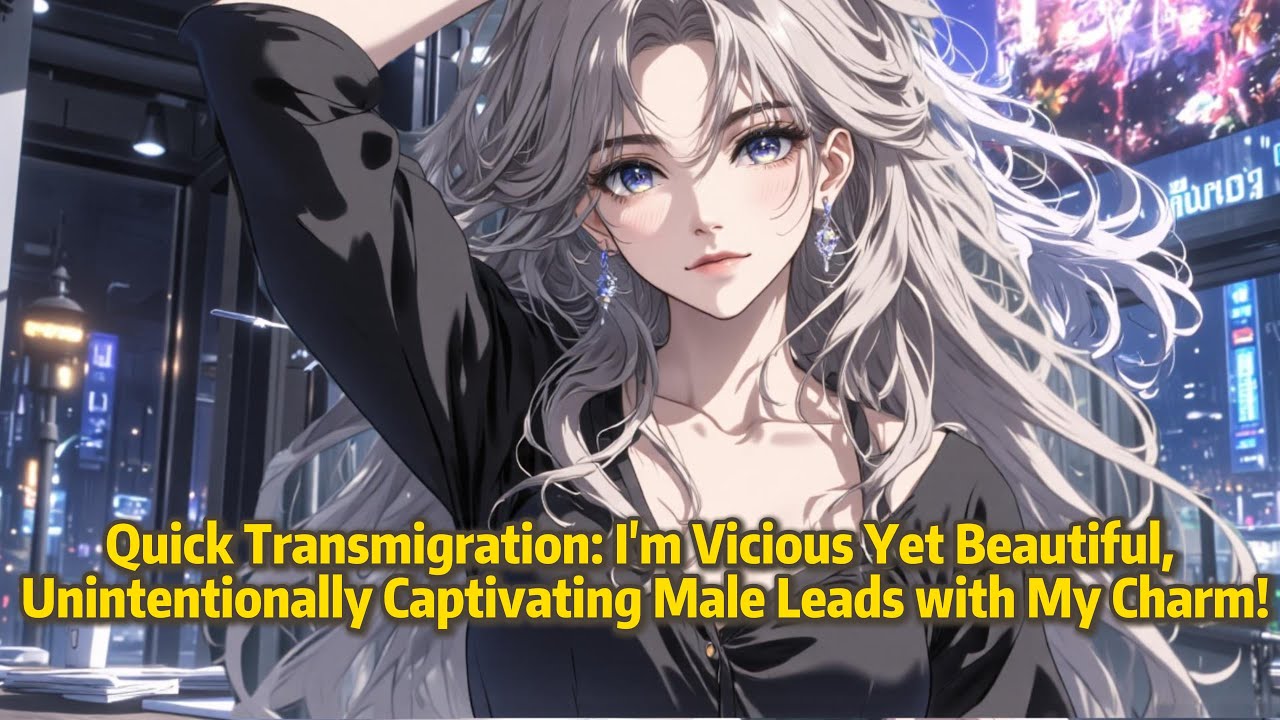Quick Transmigration:I'm Vicious Yet Beautiful,Unintentionally ...