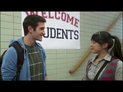 Interchange Intro Unit 1 Video - YouTube