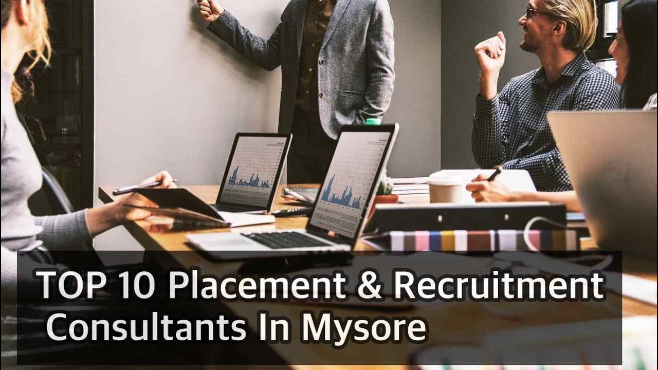 TOP 10 JOB Placement & Recruitment Consultants In Mysore | Placement ...