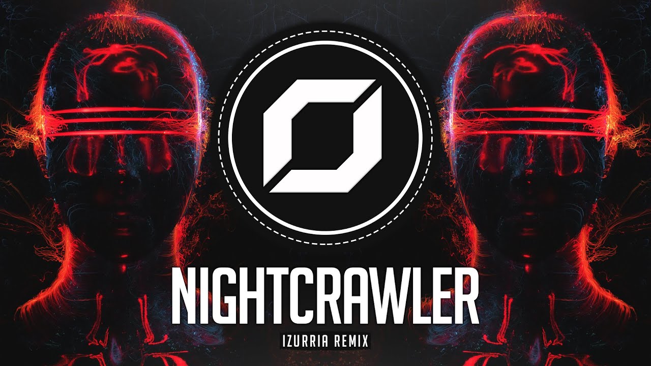 DARK TECHNO Orkestrated - Nightcrawler (IZURRIA Remix)