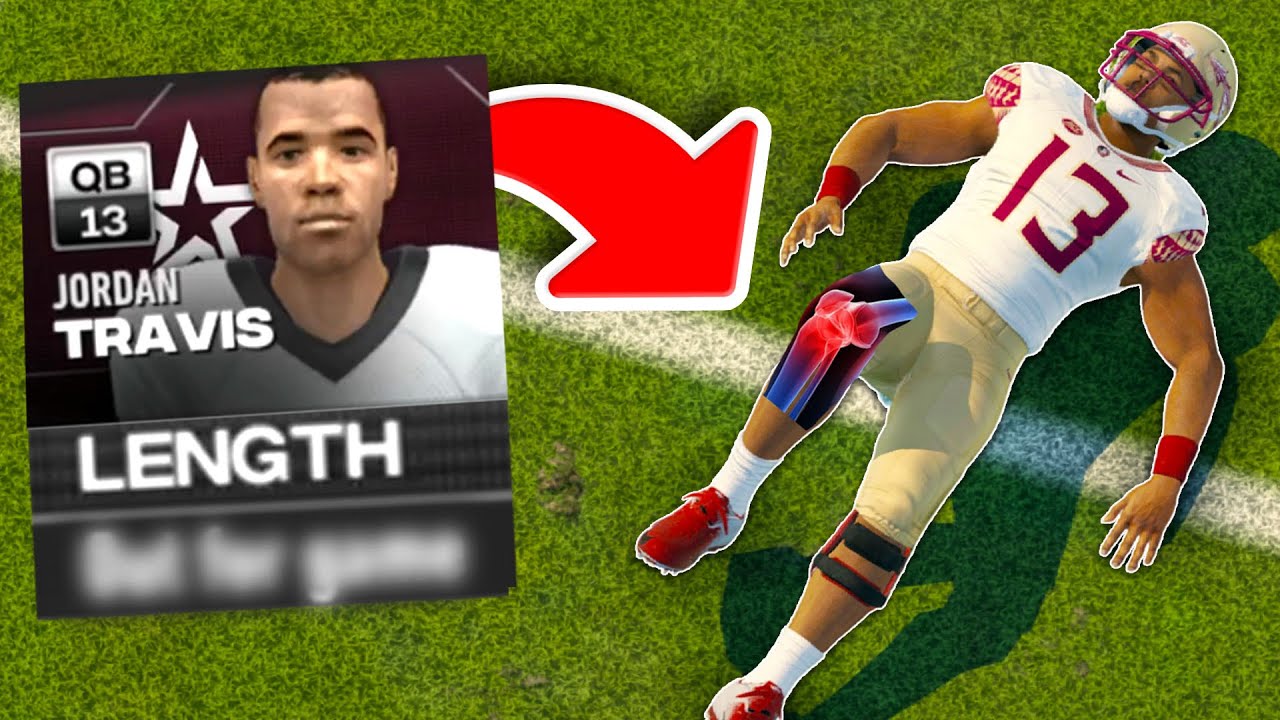 STAR QB Gets Injured In SEC Showdown NCAA 14 College Football Revamped star-qb-gets-injured-in-sec-showdown-ncaa-14-college-football-revamped