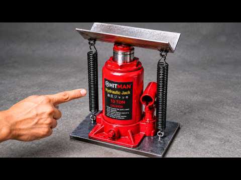 7 Clever DIY Tool Ideas With Surprisingly Big Results