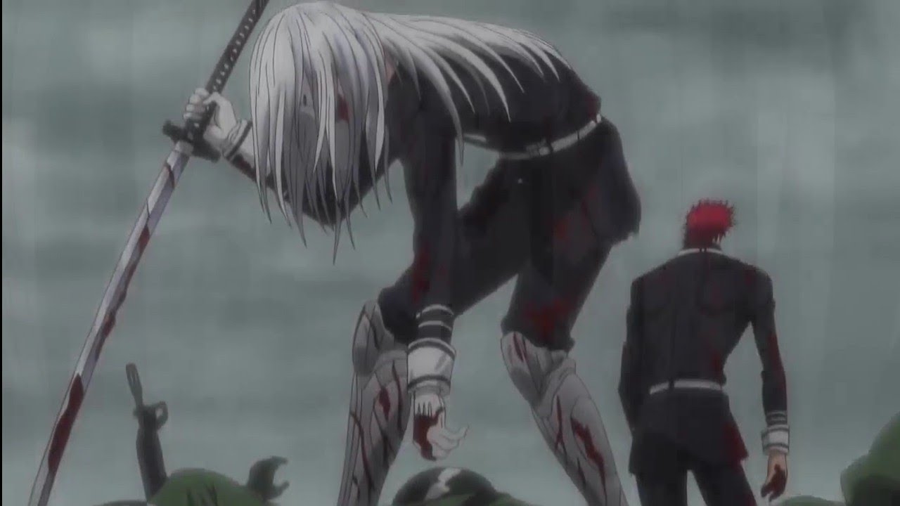 Plunderer {AMV } Thought It all - YouTube
