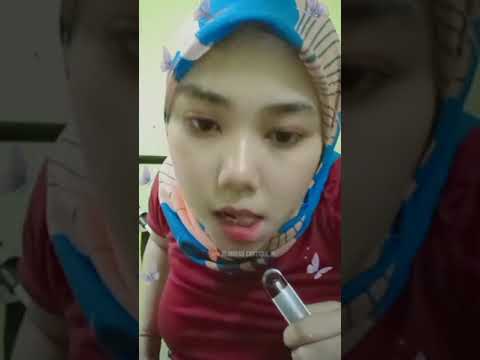 HIJAB STYLE GEMESH & SIMPLE BY HIJABERS CANTIQUE SYANEYCHA Part II
