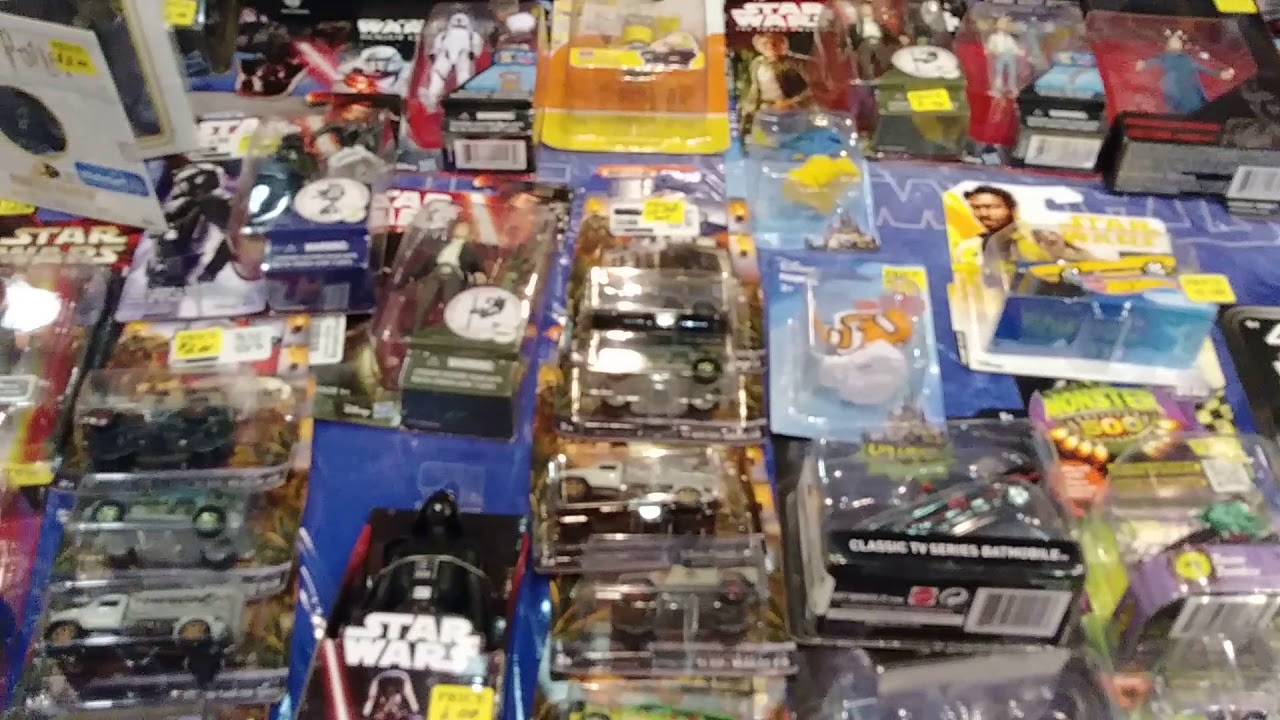 Alabama Comic Con 2019 Day 1 - YouTube