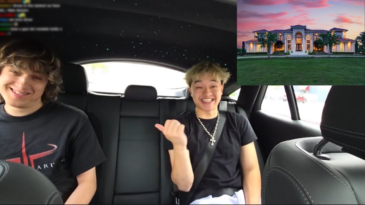 Bepsy EXPOSES Jason Is From A SWEET Place In Arlington! - YouTube