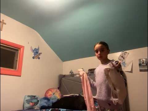 Room clean part 1 - YouTube