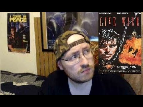Live Wire (1992) Movie Review - Underrated Gem