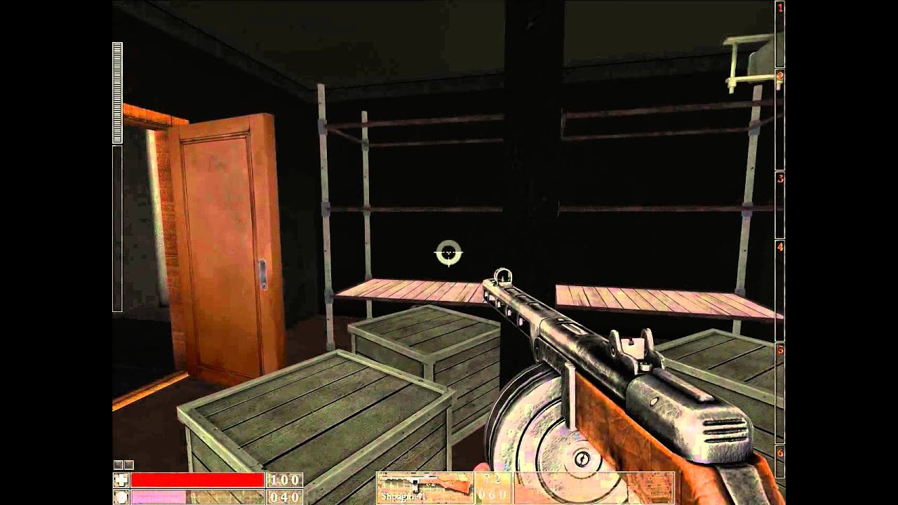 Metro 2: The Stalin Subway Part 8 - YouTube