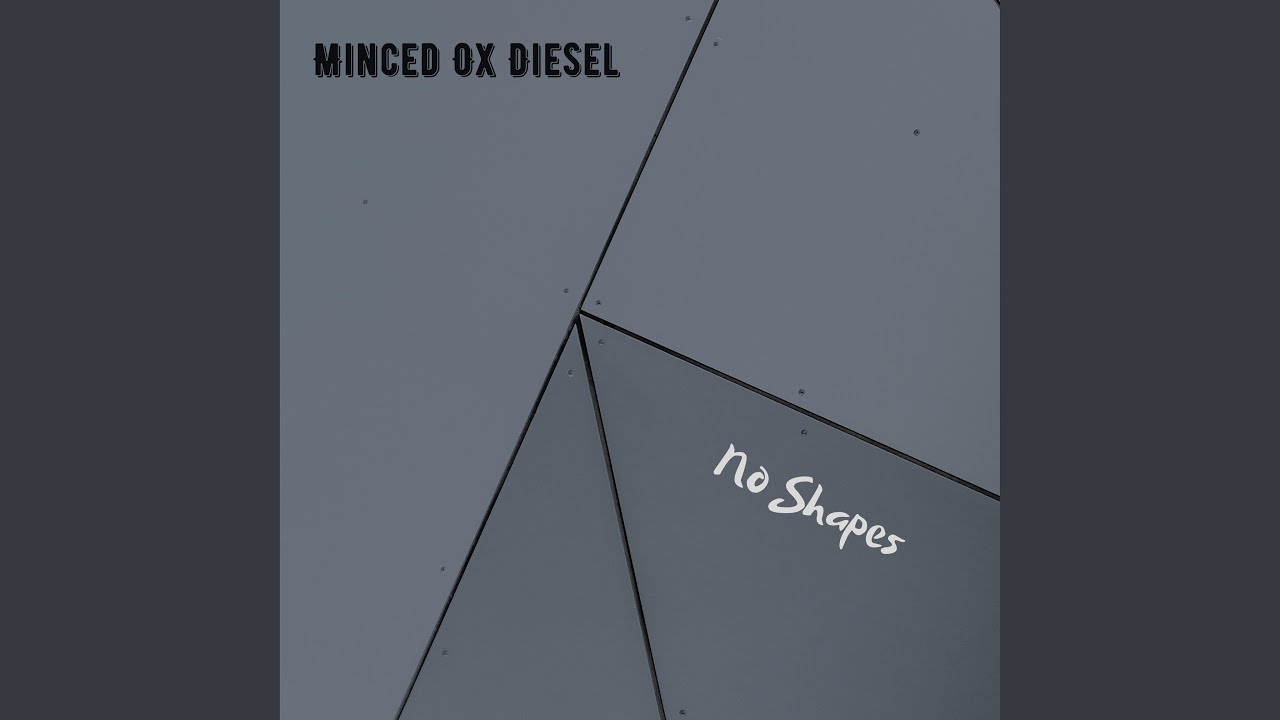No Shapes - YouTube