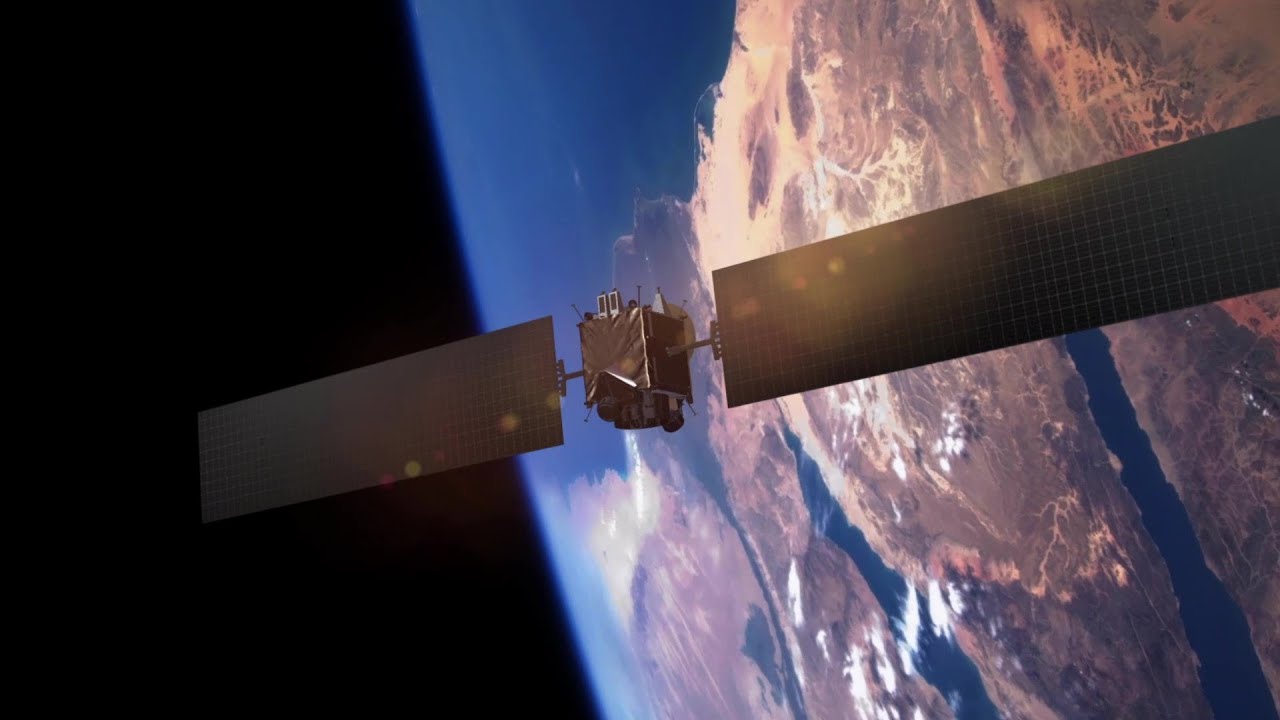 OCX GPS HYBRID - YouTube