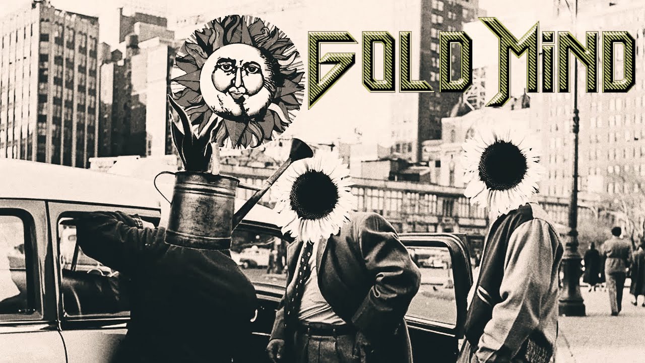 gold mind - YouTube